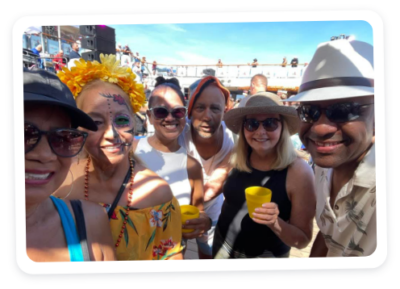 Salsa Cruise - Salsa Cruise – Dance, Explore, & Relax to Live Latin ...